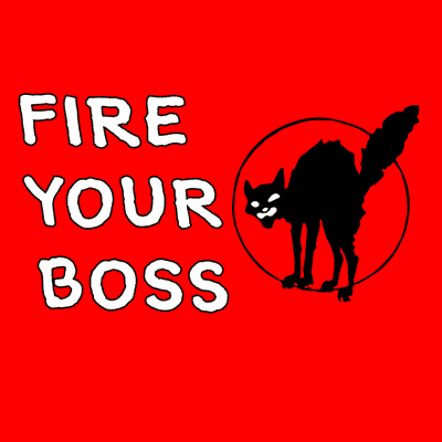 Fire Your Boss GIFs - Get the best GIF on GIPHY