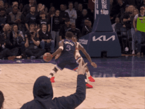 NBA GIFs on GIPHY - Be Animated