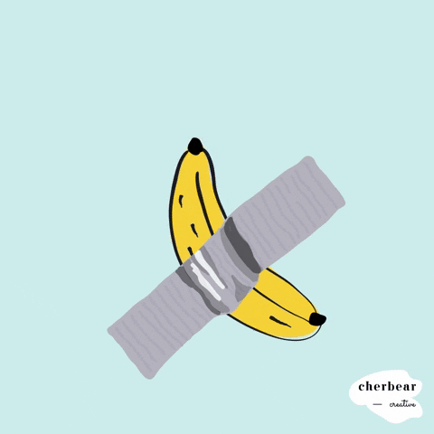 Banana Celebration GIFs - Get the best GIF on GIPHY