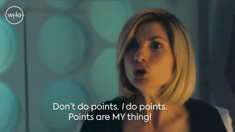 Doctor Who: Fugitive of the Judoon by Doctor Who | GIPHY