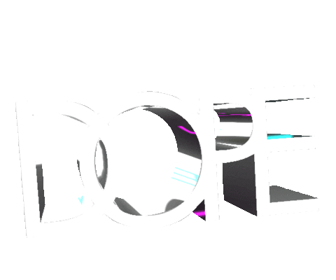 Dope Logo Clothing