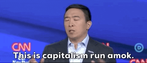 This Is Capitalism Run Amok GIFs - Get the best GIF on GIPHY