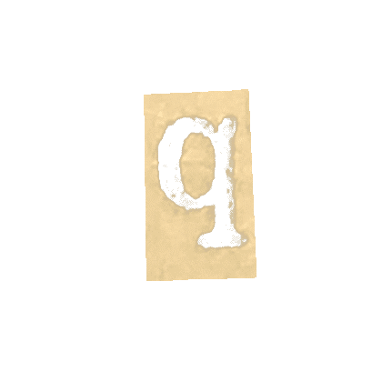 Letters Sticker for iOS & Android | GIPHY