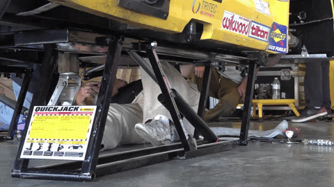 Car Lift GIFs - Get the best GIF on GIPHY
