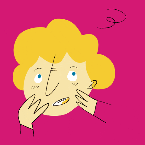 Intranquilo GIFs - Get the best GIF on GIPHY