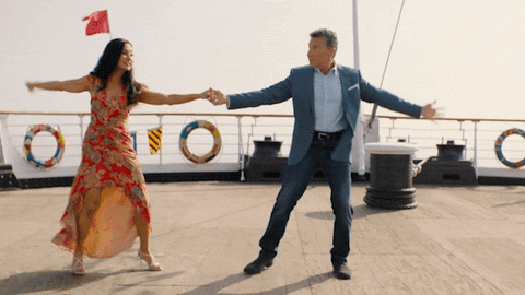 Fall In Love GIFs - Get the best GIF on GIPHY