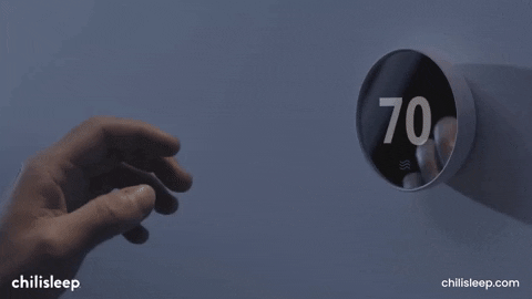 Tempature GIFs - Get the best GIF on GIPHY