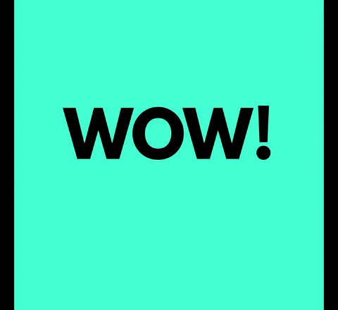 Yes Wow GIF by Dashin - Find & Share on GIPHY