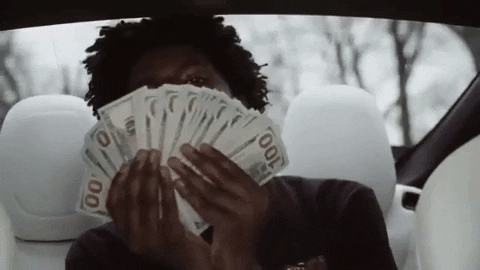 Whole Lotta Guap GIFs - Get the best GIF on GIPHY