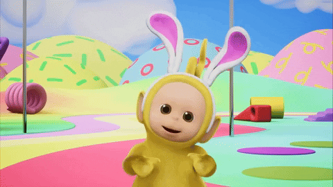 Teletubbies Gif Animate The Magic Windmill | Teletubbies Wiki | Fandom