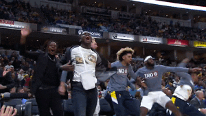 10 Funny Bench Reaction GIFs! by Sports GIFs | GIPHY