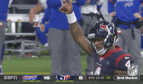 2019 Nfl Football GIF by NFL - Find & Share on GIPHY