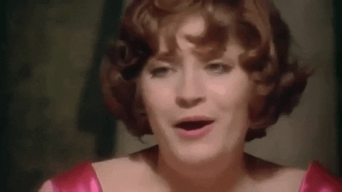 Andrea Ferreol GIFs - Get the best GIF on GIPHY