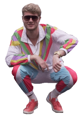 Gravy Train Sticker by Yung Gravy for iOS & Android | GIPHY