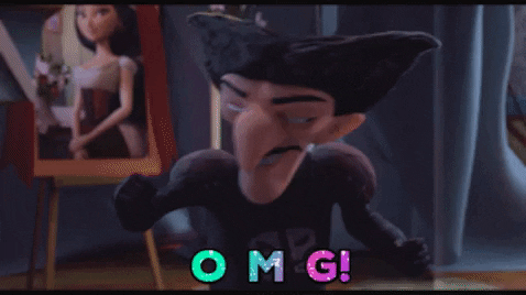 Om-g GIFs - Get the best GIF on GIPHY