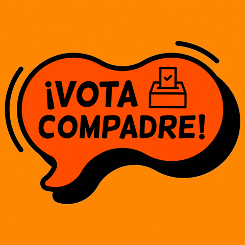Vota-compadre GIFs - Get the best GIF on GIPHY