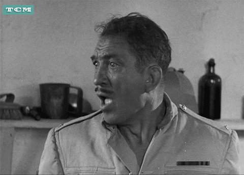 Victor-mclaglen GIFs - Get the best GIF on GIPHY