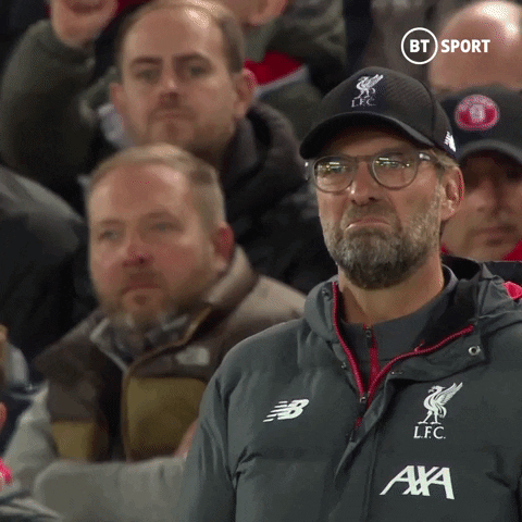 Premier League Football GIF by BT Sport - Find & Share on GIPHY