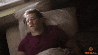 Wake Up Now Gif