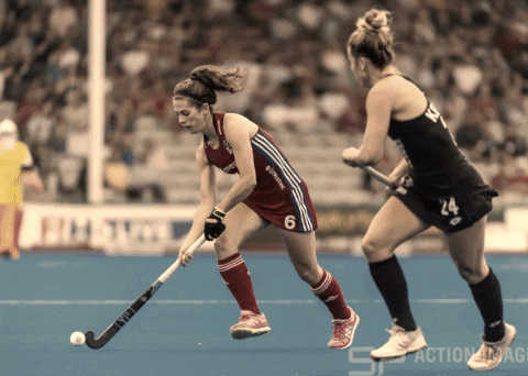 Field Hockey GIFs - Get the best GIF on GIPHY
