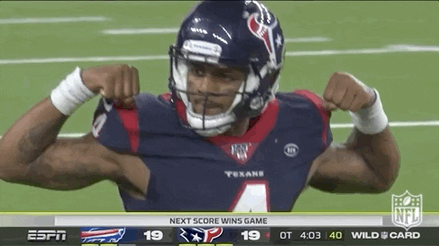 NFL AFC Wildcard Weekend GIFs! by Sports GIFs | GIPHY