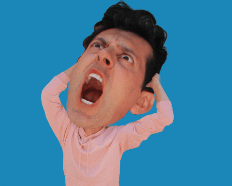 Rage Quite GIFs - Get the best GIF on GIPHY