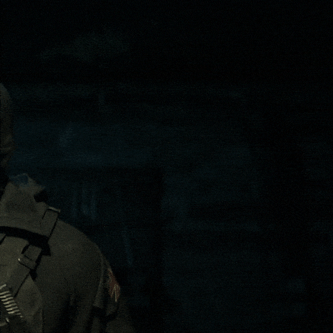 Walking Up Modern Warfare GIF by Call of Duty - Find & Share on GIPHY