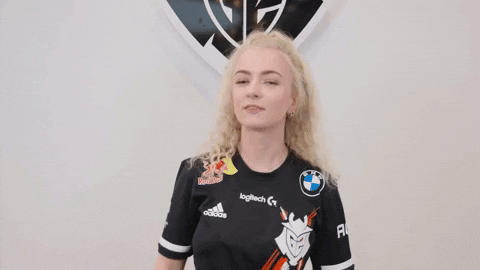 Michaela-lintrup GIFs - Get the best GIF on GIPHY