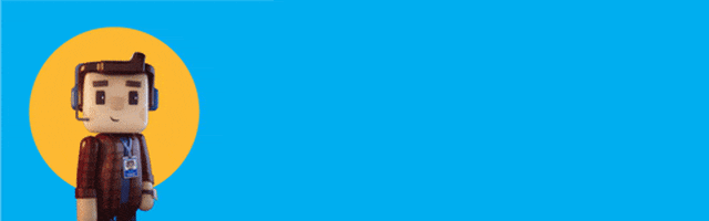 Support Csr GIF by Majorel - Find & Share on GIPHY
