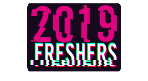 Sunderland University Freshers Sticker by The University of Sunderland ...