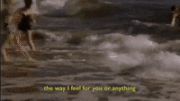 Wave Of Feels Gif