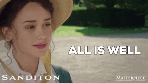 Were Ok GIFs - Get the best GIF on GIPHY