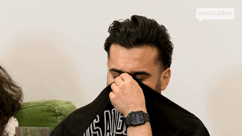 Gogglebox GIFs - Get the best GIF on GIPHY