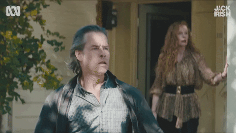 Jack Come Back GIFs - Get the best GIF on GIPHY