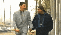 Borat Dance Gif