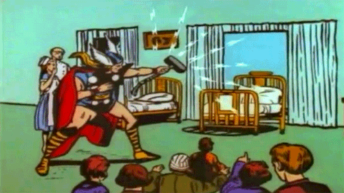 Death-of-the-mighty-thor GIFs - Get the best GIF on GIPHY