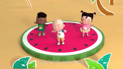 Happy Place GIFs on GIPHY - Be Animated