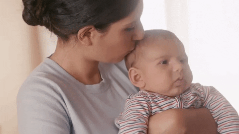 Baby Love GIF by SoulPancake - Find & Share on GIPHY