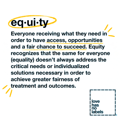 Diversity Womens History Month GIF by Love Has No Labels - Find & Share ...