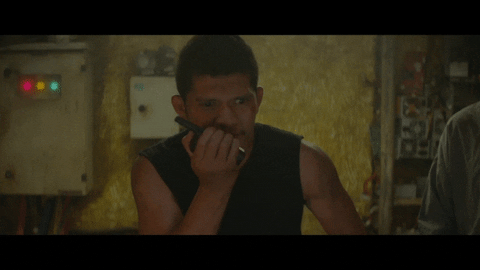 Punch Gif Tumblr