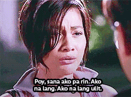 Ako Na Lang GIFs - Get the best GIF on GIPHY