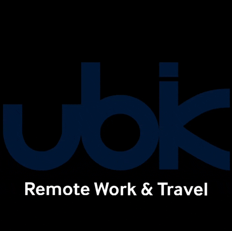 Remote-work-travel GIFs - Find & Share on GIPHY