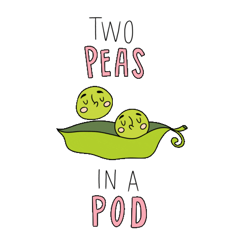 Friends Sticker by tuttelemelediannie for iOS & Android | GIPHY