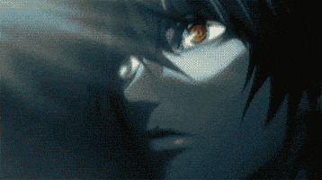 Kira Death Note gifs - Find & Share on GIPHY