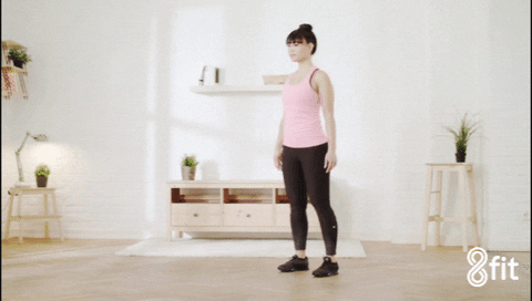 Workout Exercise GIFs - Get the best GIF on GIPHY