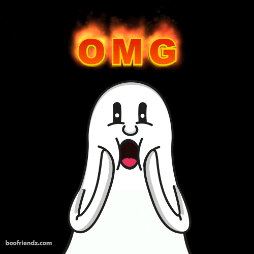 Scream Emoji GIFs - Get the best GIF on GIPHY