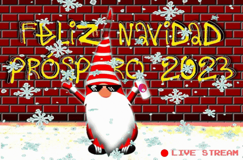 Feliz Navidad Animated Gif