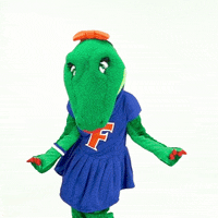 Gator Chomp Gif