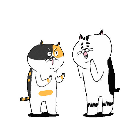 ehcat GIFs on GIPHY - Be Animated