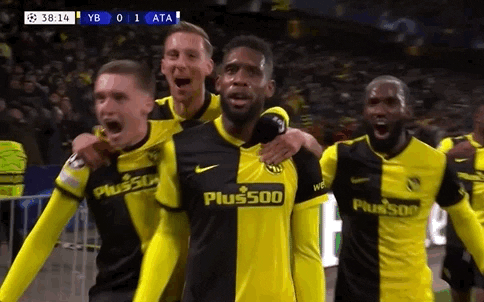 Young Bos GIFs - Get the best GIF on GIPHY